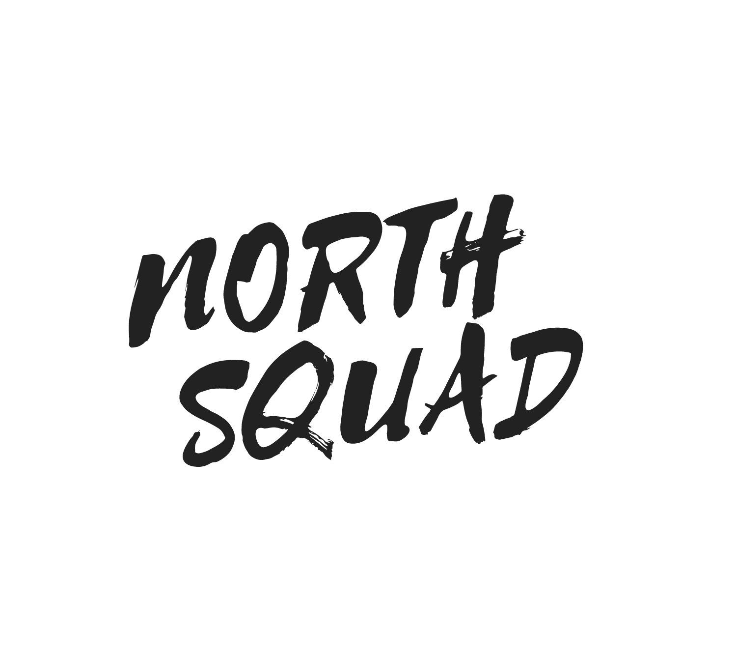 Streetwear for the free spirit – Northsquad
